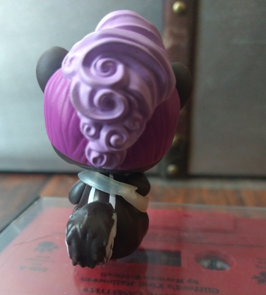 LOL Surprise! Pet Eye Spy Series 4 Miss Skunk Completed | eBay