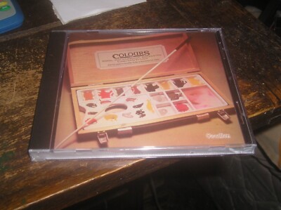 Vic Lewis Colours [Audio CD] Dutton Vocalion | eBay UK