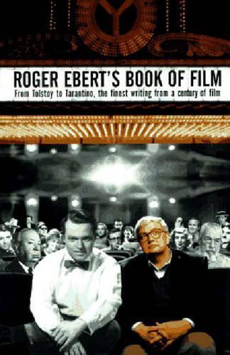 Roger Ebert Roger Ebert's Book of Film (Hardback) (UK IMPORT) 9780393040005 | eBay
