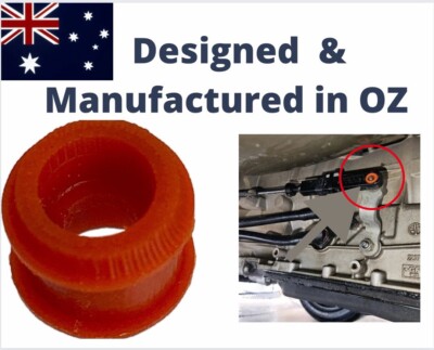 BF FG Falcon Territory Auto Select Shift Cable Link Bush Gearshift ...