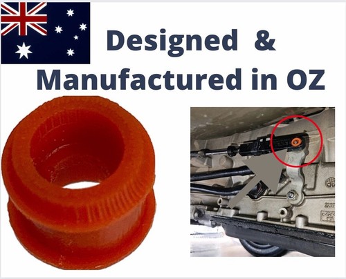 BF FG Falcon Territory Auto Select Shift Cable Link Bush Gearshift ...