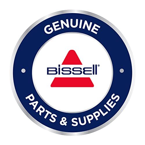 Bissell, 2481 Bolt Lithium Assembly, 2 Pack, Vacuum Filter, New OEM ...