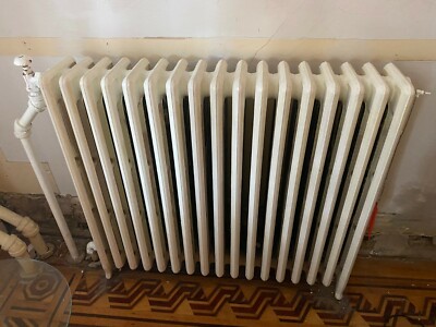 Heating Grates & Vents - American Radiator