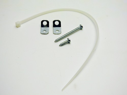 Furniture Anti-Tipping Tipover Tip Restraint # 6.220.562 Child Safety ...