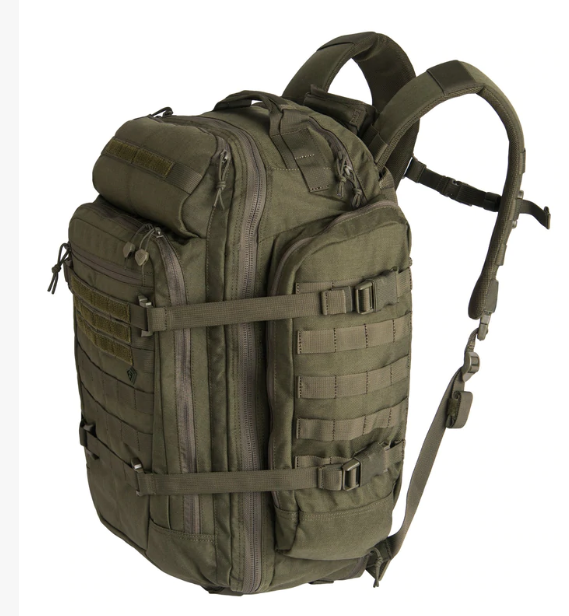 First Tactical Specialist 3-Day Backpack 56L-Army Gear Bag-Military ...