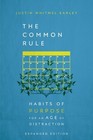 Justin Whitmel Earley The Common Rule (Hardback) (UK IMPORT ...