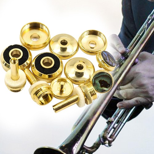 Trumpet Key Caps Improve Accuracy and Fluency Smooth Surface Universal ...