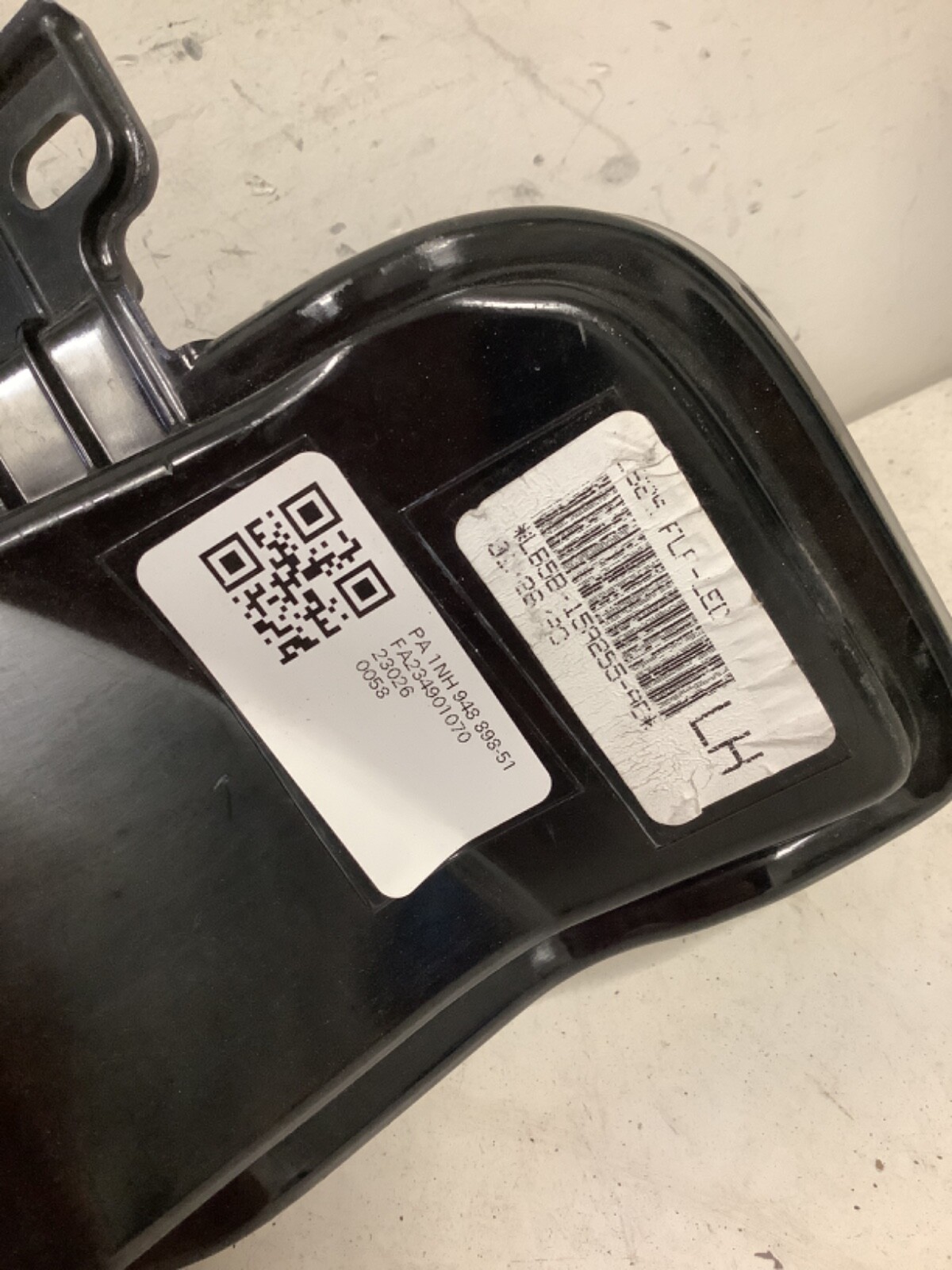 2020 2021 FORD EXPLORER DRIVER LH LED FOG LIGHT OEM B21L- 10746 TC | eBay