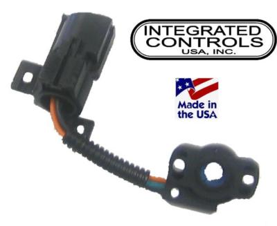 THROTTLE POSITION SENSOR 1983-84 FORD RANGER 2.8L, 1984 FORD BRONCO II ...