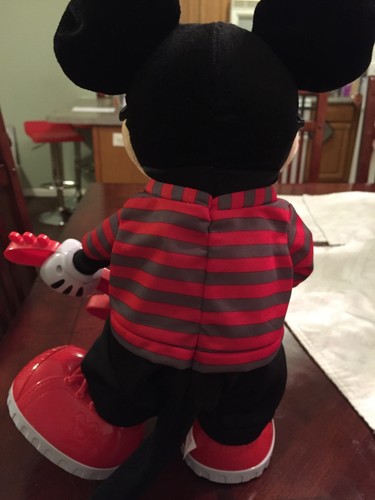 Fisher-Price Disney's Rock Star Mickey | eBay