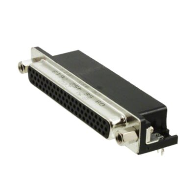 1PC 09564527613 62 Position D-Sub Receptacle Female Sockets Connector ...