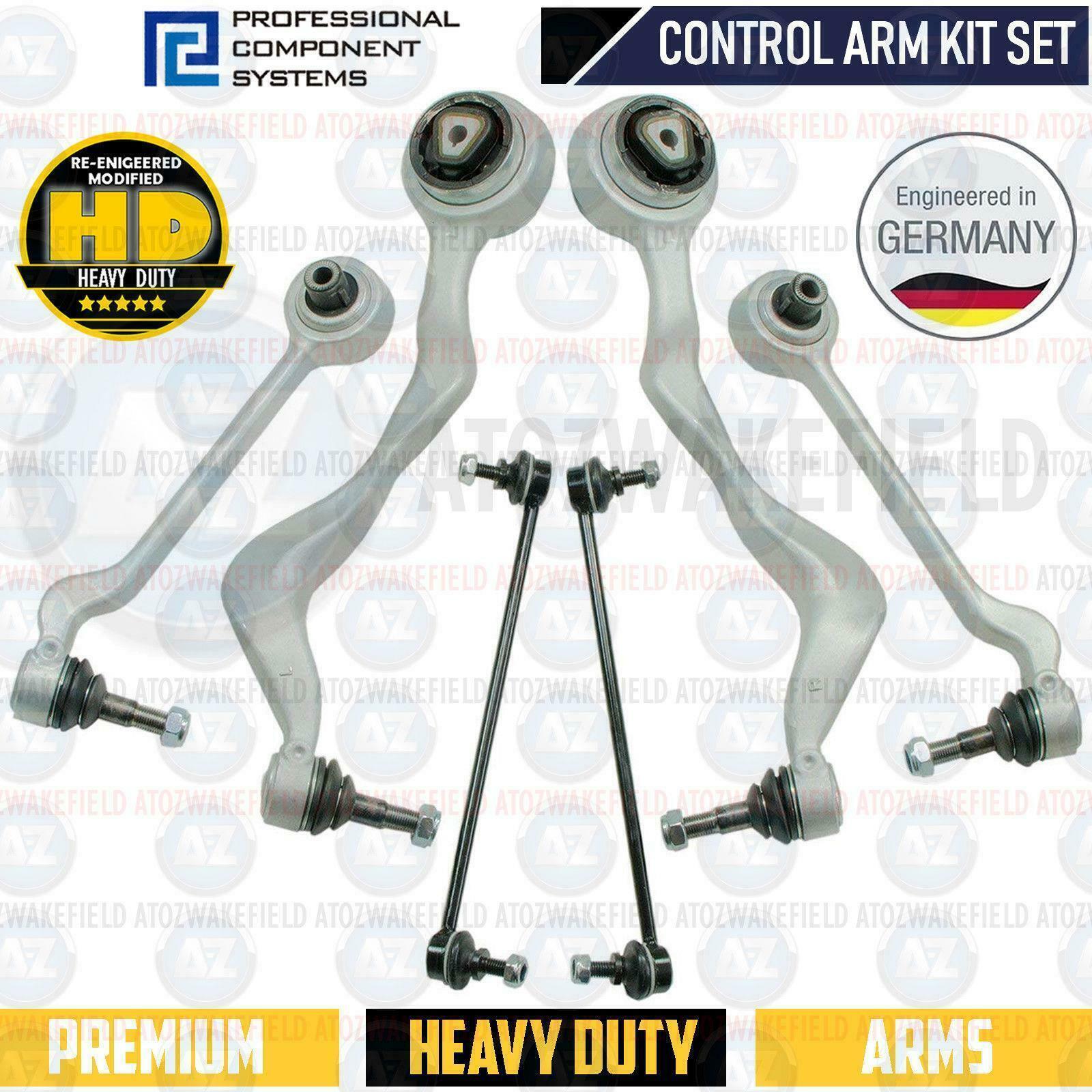 FOR BMW 316I 318D 318I 320D 320I FRONT SUSPENSION WISHBONES CONTROL ...