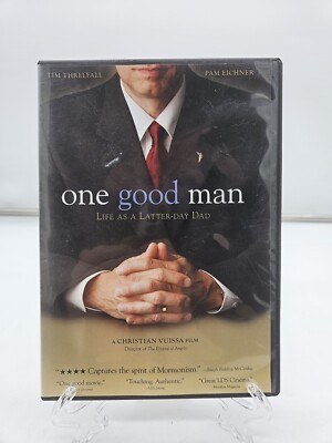 One Good Man (2009), preowned dvd | eBay