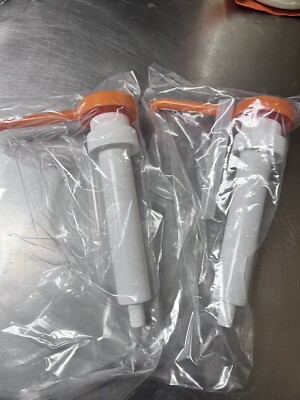 2x Dunkin’ Donuts Vanilla Bean Frozen Coffee Coolatta Flavor Syrup ...