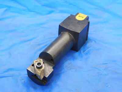 Boring Tool Holders - Sandvik Coromant Boring