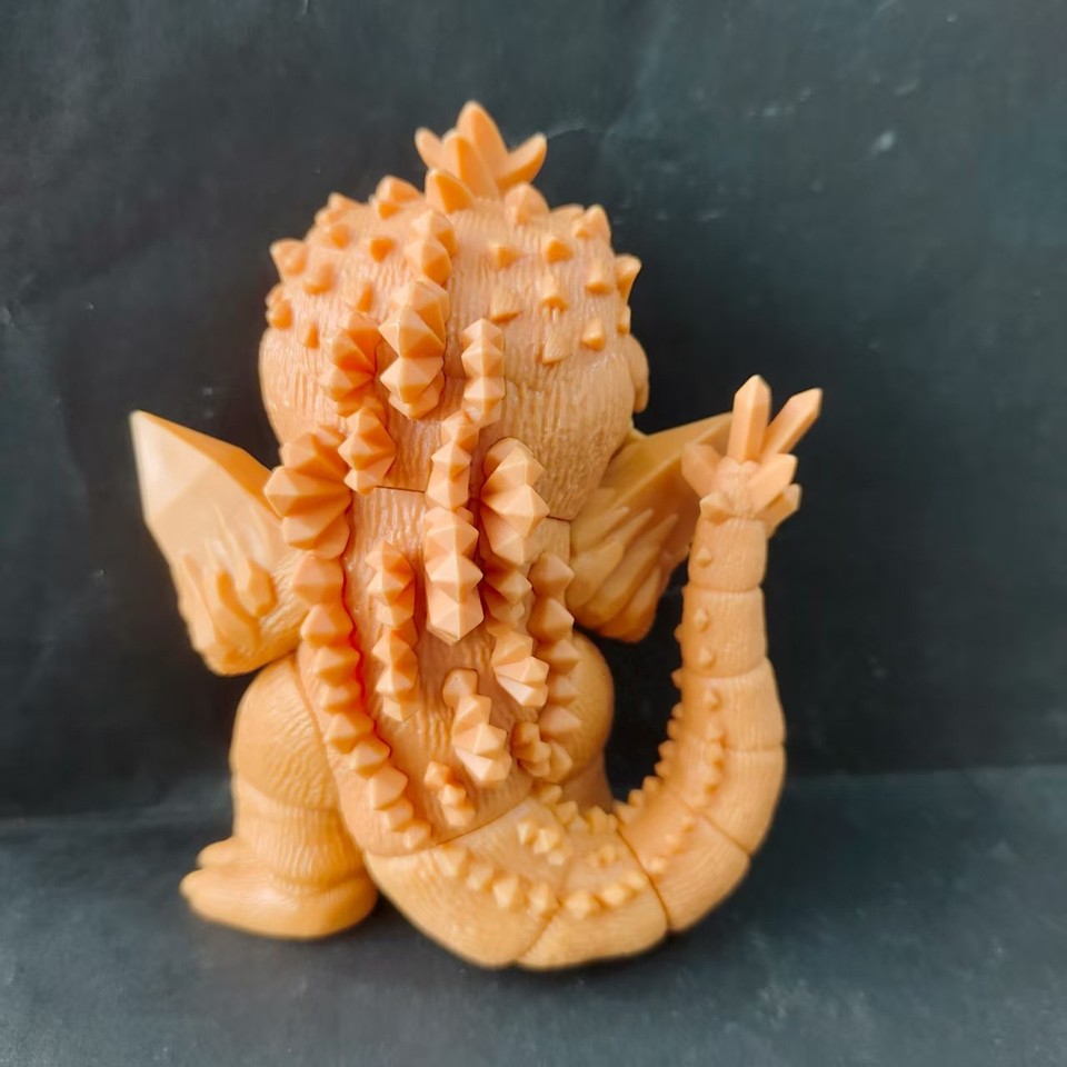 Funko Pop! Godzilla Premium SpaceGodzilla Deco Exclusive #1892 ...