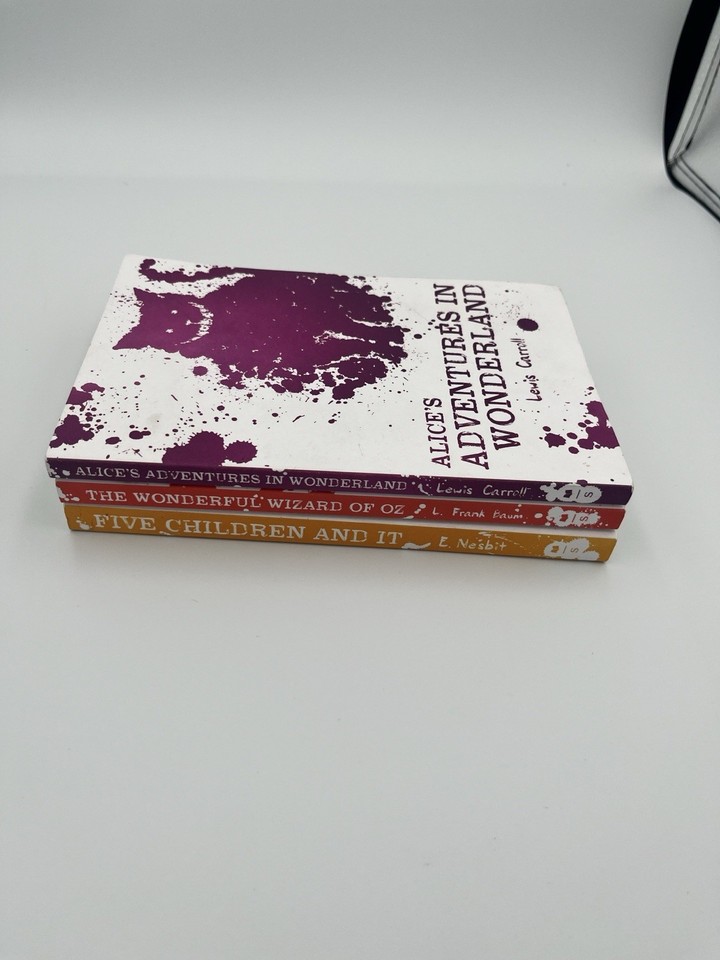 Scholastic Classics x 3 bundle | eBay Australia