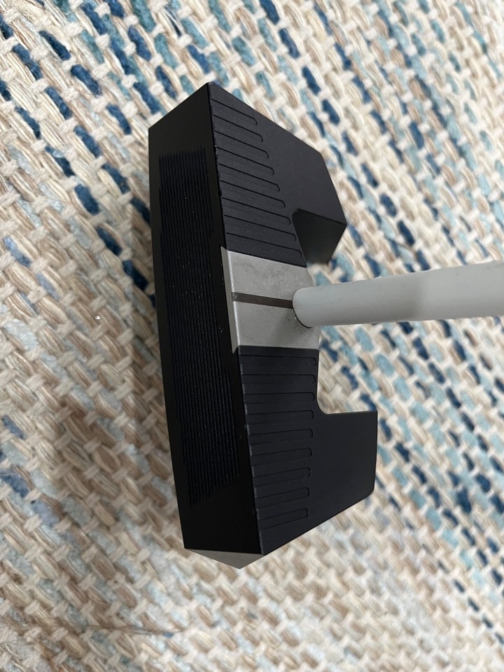 L.A.B. Golf MEZZ.1 Max Broomstick Lab Mezz1 Max Sweeper used 45” ACCRA ...