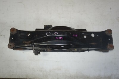 JDM 2002-2007 SUBARU IMPREZA WRX REAR SUBFRAME CRADLE DIFF SUBFRAME ...