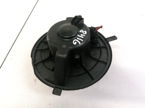 1K1819015 AZV Heater blower assy for Volkswagen Touran 2004 FR1692747 ...