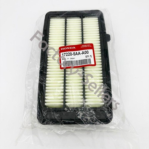 2017-2022 Honda CR-V Engine Air Filter | 17220-5AA-00 | OE | Front ...