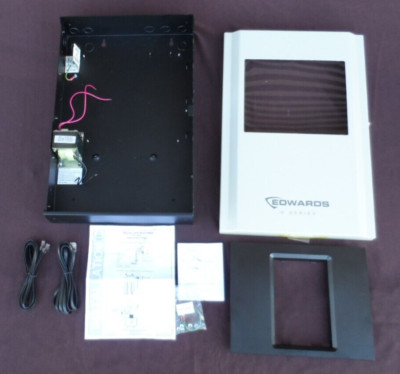 Edwards IO64GD Fire Alarm Panel ONLY | eBay