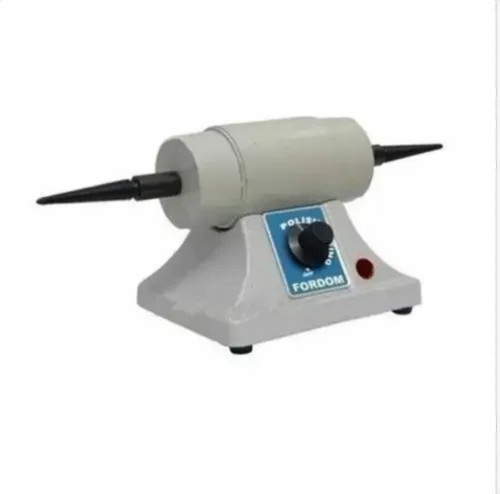 Bench Lathe Sander / Grinder Polishing Sanding Cloth Wheel Machine ...
