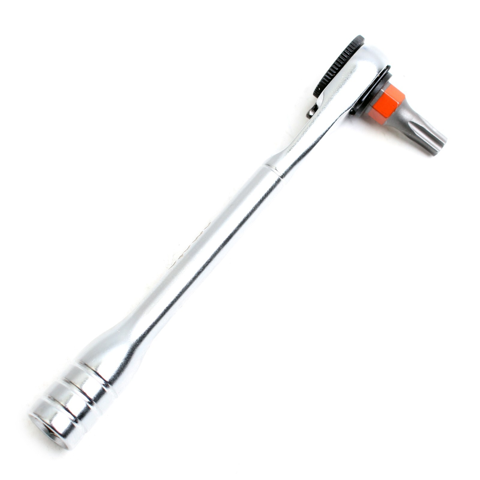 Mini Ratchet & Bit Set Driver Steel Handle Korea 9pcs Sm-rbs9s SMATO ...