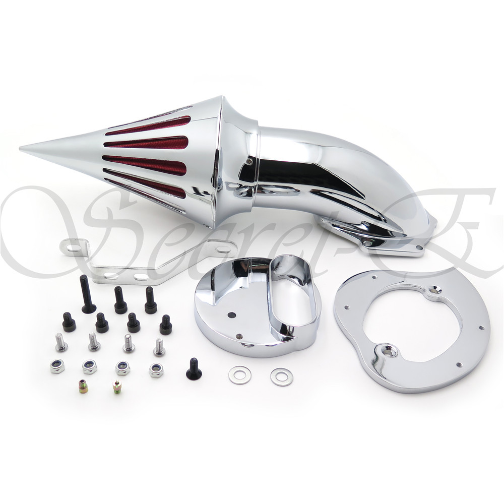 Yamaha Raider Air Intake Kits 2013 Star Custom Calendar: Brian Veney