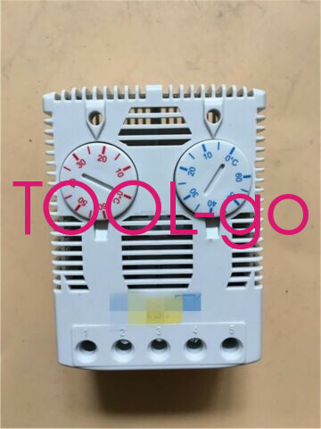 Pfannenberg Thermostat Flz 541 Flz 541 New FLZ541. | eBay