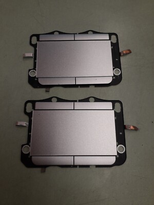 (2) HP EliteBook 840 G4 Laptop Touchpad Trackpad Module 6037B0112503 ...