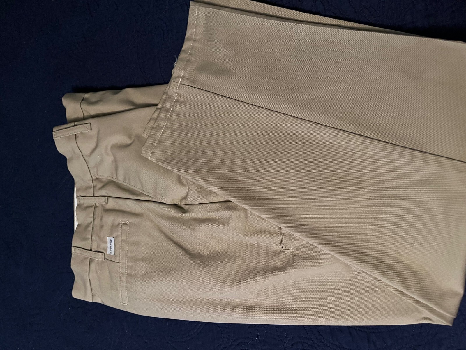 NEW Men's 32W x 29L Rugged Utility Uniform Work Pants | eBay