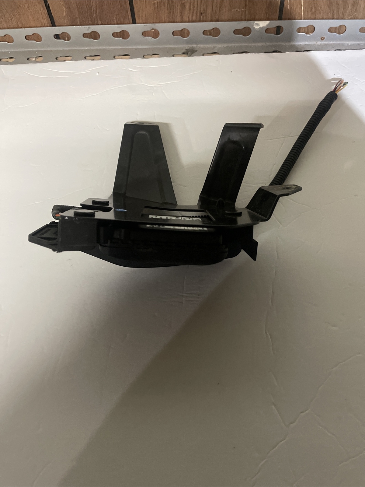 Hyundai Palisades 2020 2021 Left Rear Radar Sensor Driver Side ...