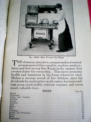 Stoves - Stove Catalog