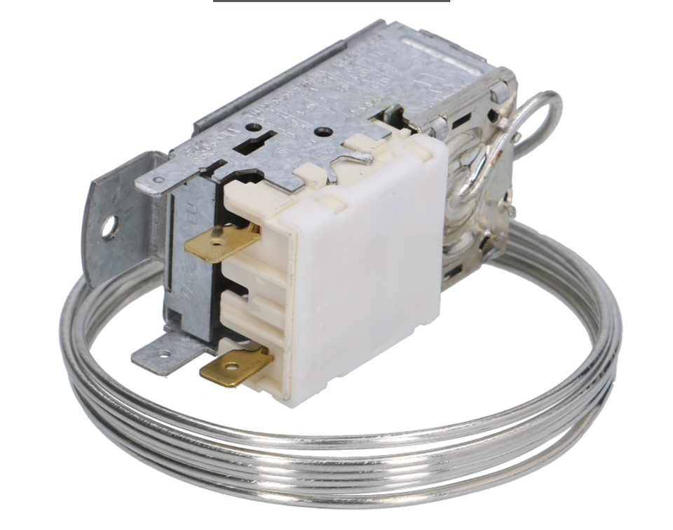 THERMOSTAT RANCO +1 BIS +3°C K50-L3383 EISMASCHINE APACH AGB8015 BREMMA ...
