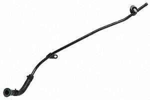 GM Genuine Parts 12637183 Hoses and Pipes - Engine Coolant Bypass Pipe ...