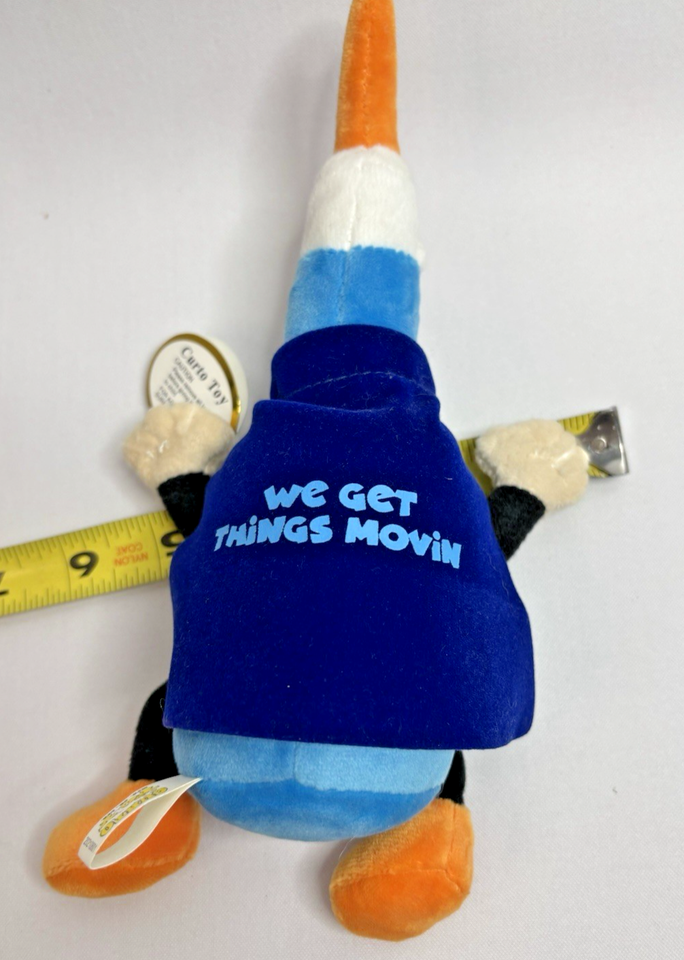 EneMan Fleet Enema Plush Commonwealth Picker We Get Things Moving CWP ...