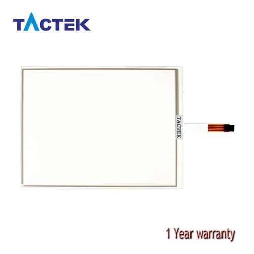 Touch Screen for Micro Innovation XV-430-12TSB-1-10 Touchpad Panel ...