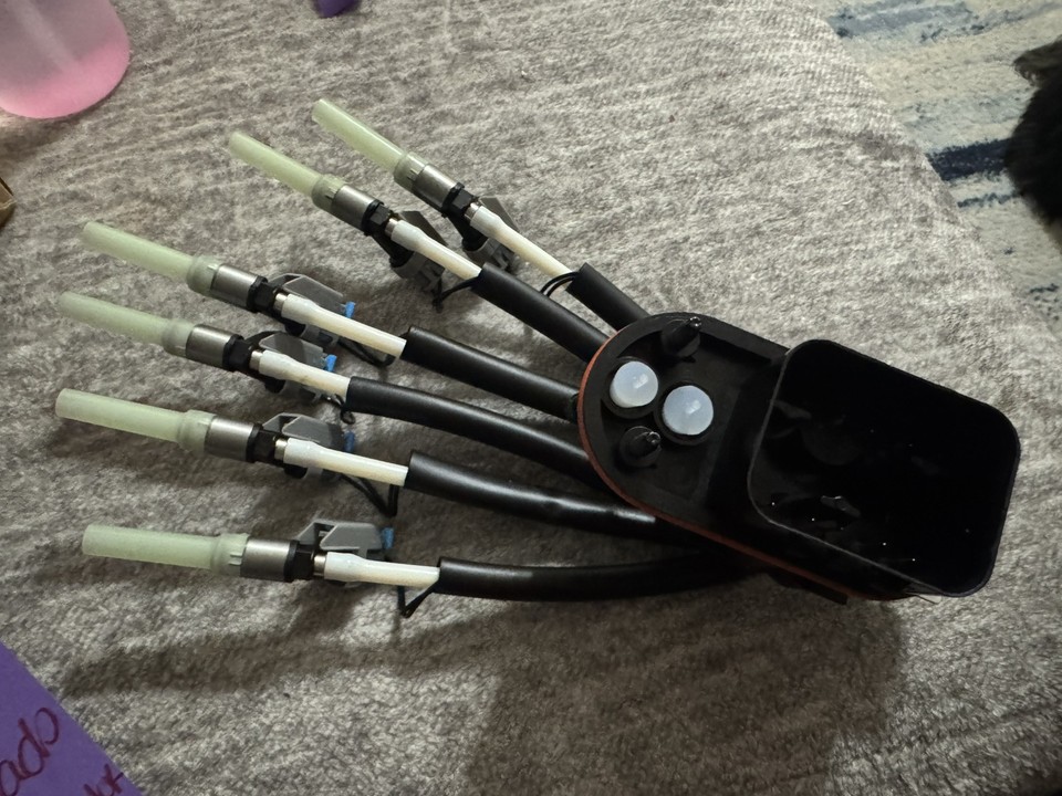 Spider Fuel Injectors w/ Fuel Return Line for Chevy Silverado GMC ...