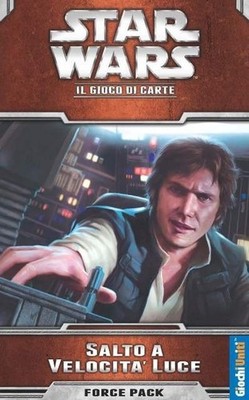 Salto a Velocita' Luce - Star Wars: The Card Game | eBay