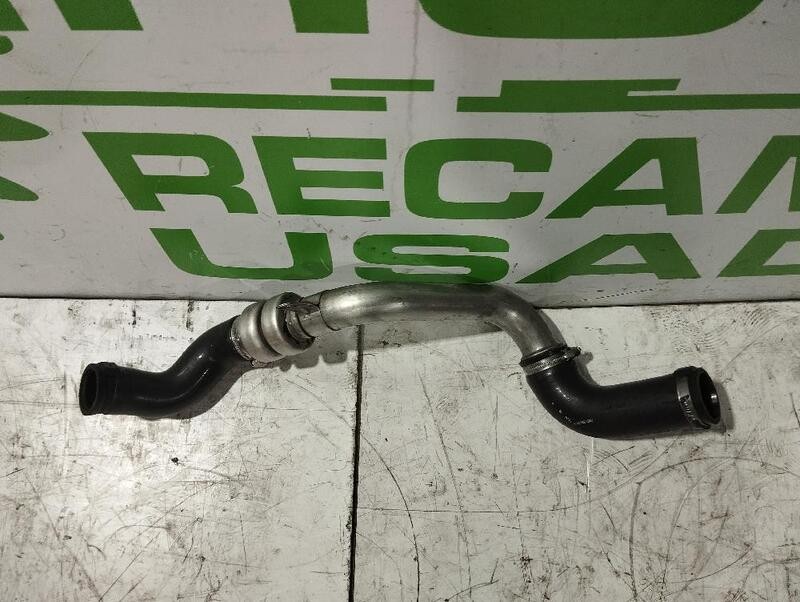 8200185556-B tubo para RENAULT MEGANE II FAMILIAR 1.9 DCI DIESEL 2003 ...