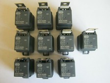 HELLA+Relay+4rd+960388-46+12v+40a+5+Pin+GM for sale online | eBay