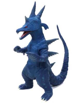 Murchi Return of Ultraman Monster Series 5000 Soft Vinyl Figure 19cm ...
