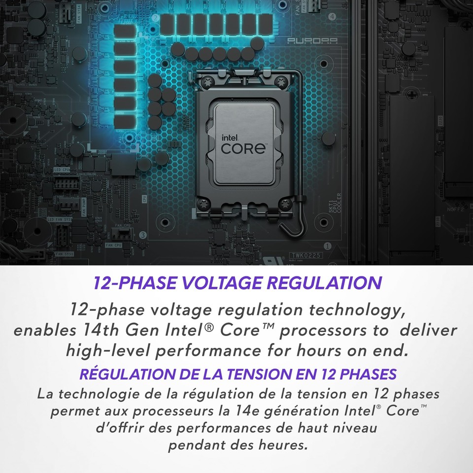 DELL Alienware Aurora R16 Desktop Core i9 PRE BUILT RTX 4090 64GB RAM ...