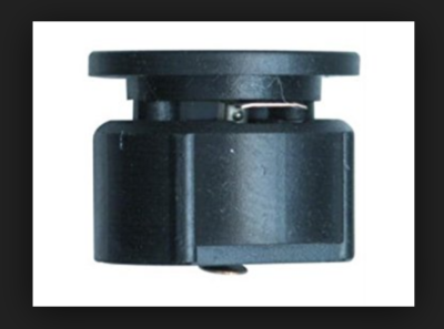 New Authentic "AA" Mini Maglite Repair Switch Assembly Part # 108-000 ...