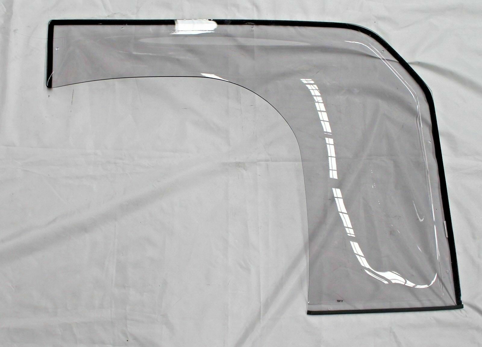 Genuine Toyota WeatherShield RH 70 Series Workmate Aug 2001 on TCA707A ...