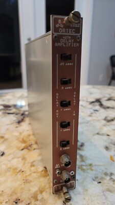 Plug-Ins - Ortec Model