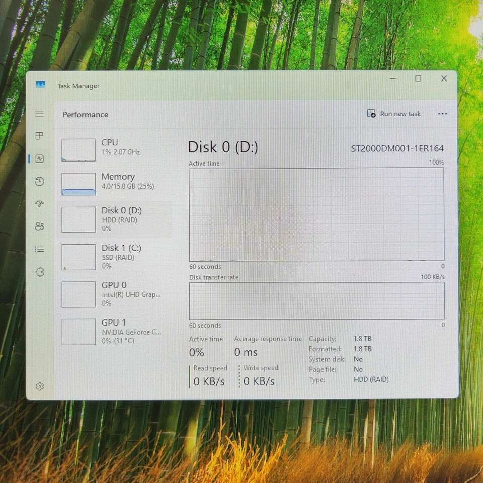 Alienware Aurora R7 i7-8700 3.20GHz 16GB RAM 16GB SSD GeForce GTX 1070 ...