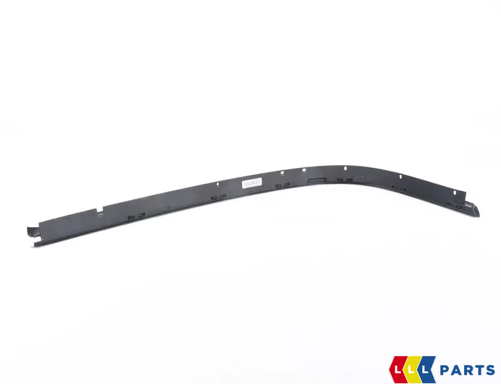 NEW GENUINE MINI COOPER F57 REAR FOLDING UPPER MOLDING RIGHT O/S ...