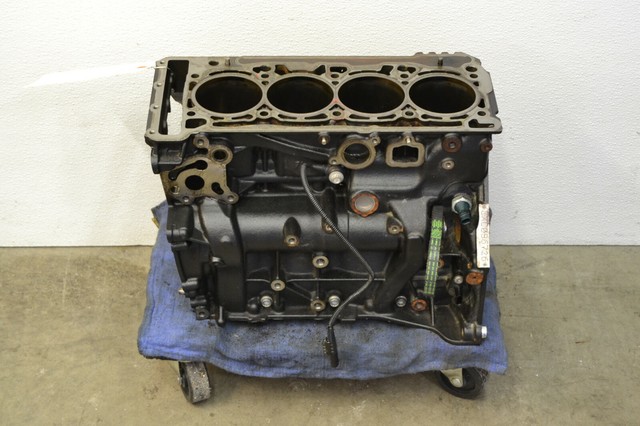 MK7 VW GTI 2.0T CXC Engine Block 6k Miles Genuine Oem 2015-2019 | eBay